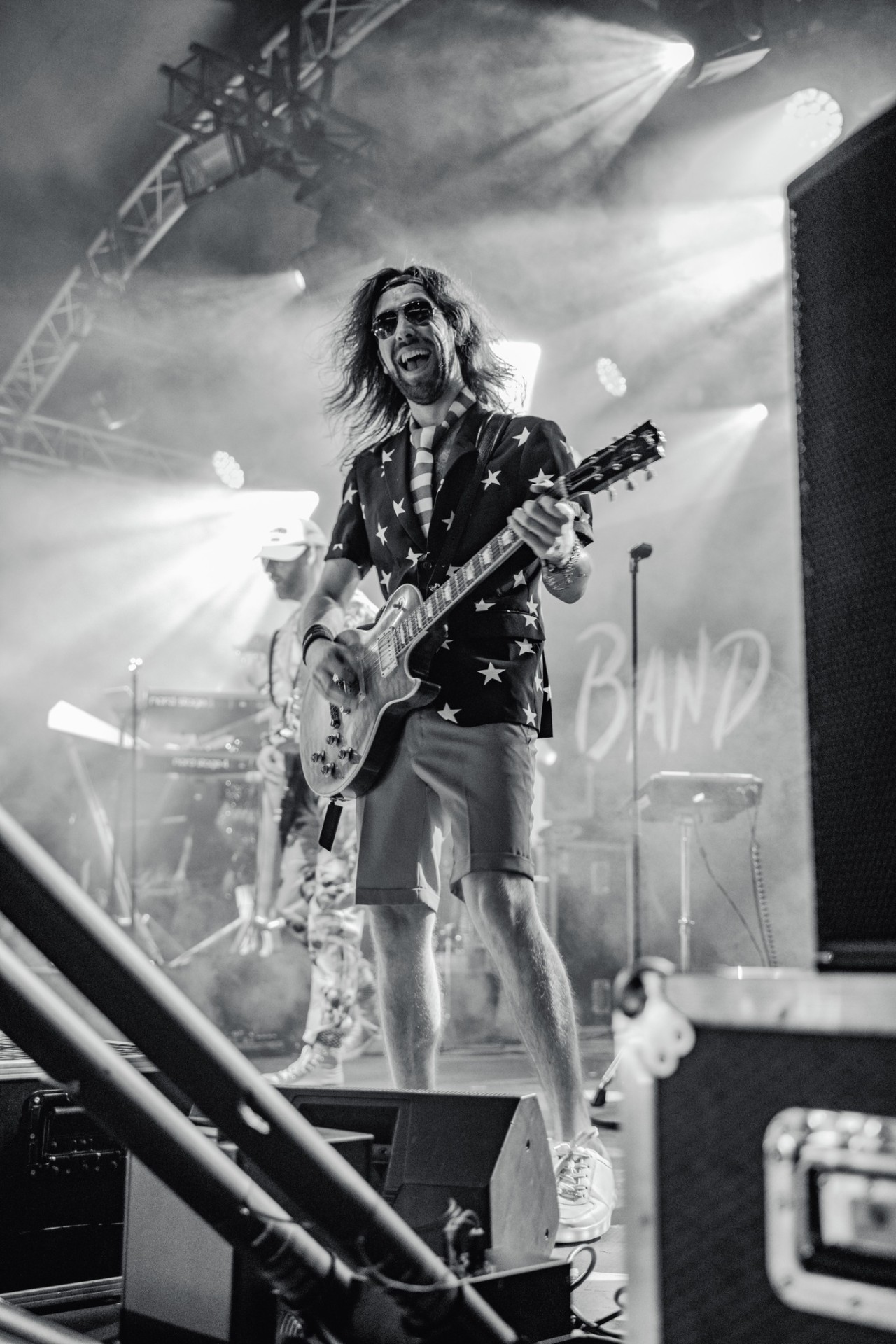 Coverband België | Band Marginal - De Zotste Coverband